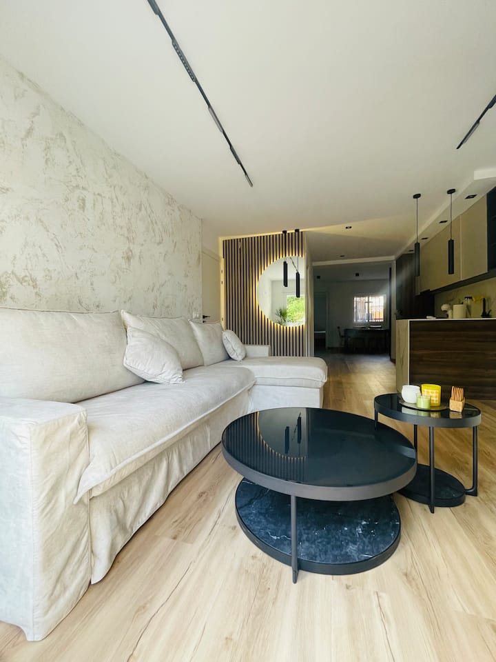 Apartamento Premium Almería. (Recién Reformado) - Retamar