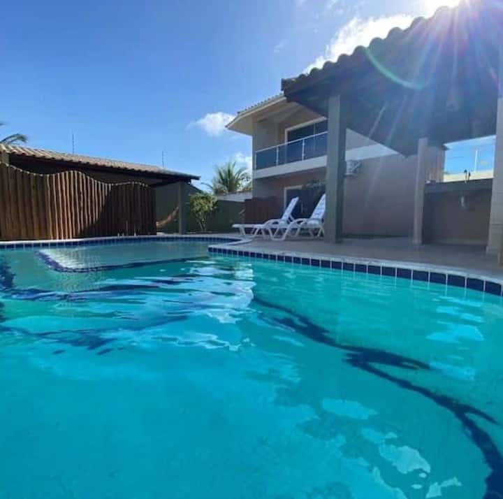 Casa Brisa De Arraial - Porto Seguro