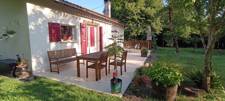 La Prairiale - Charente