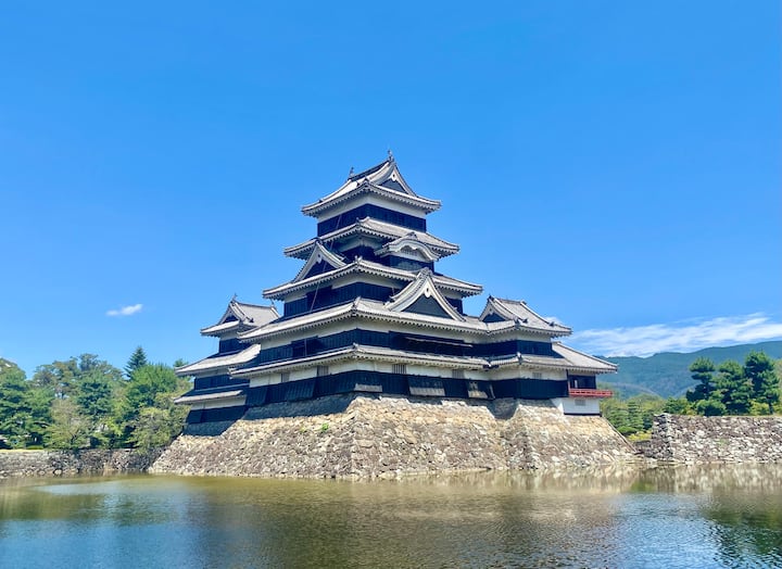 Lalala House Matsumoto [B] - Matsumoto