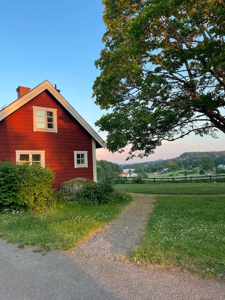 Sommardröm I Kinda - Kisa