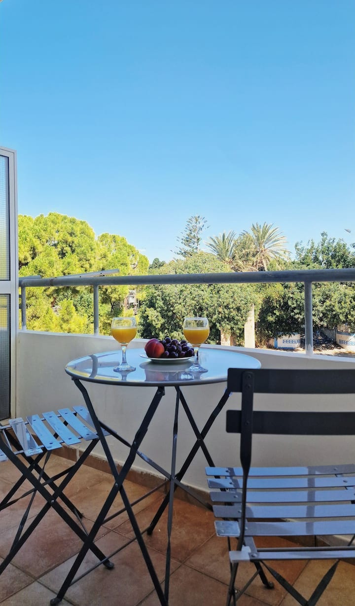 Through Penthouse - Rodas