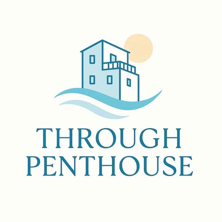 Through Penthouse - Rhodes