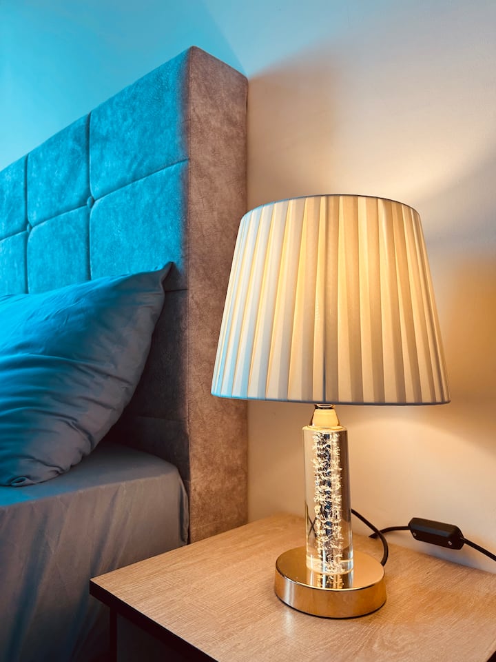 Comfy Homestay | Riverview Kuching - 4 Pax - Kuching