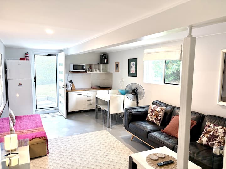 Private Guest House & Outdoor - オーストラリア イプスウィッチ