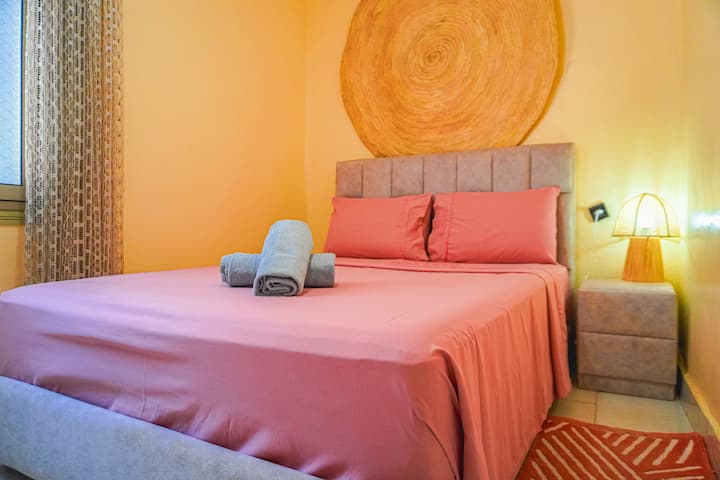 Taghazout Beach Appart - Taghazout