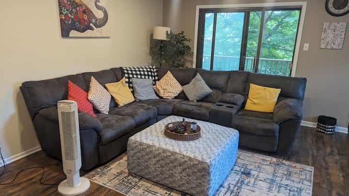 Amlani Residence - West Chester