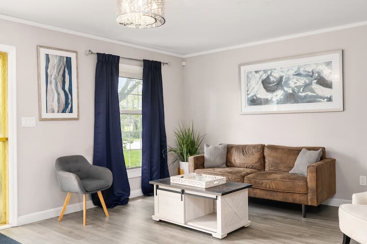 Extended Stay In Columbus – Gym, Patio, Parking - Grove City, OH