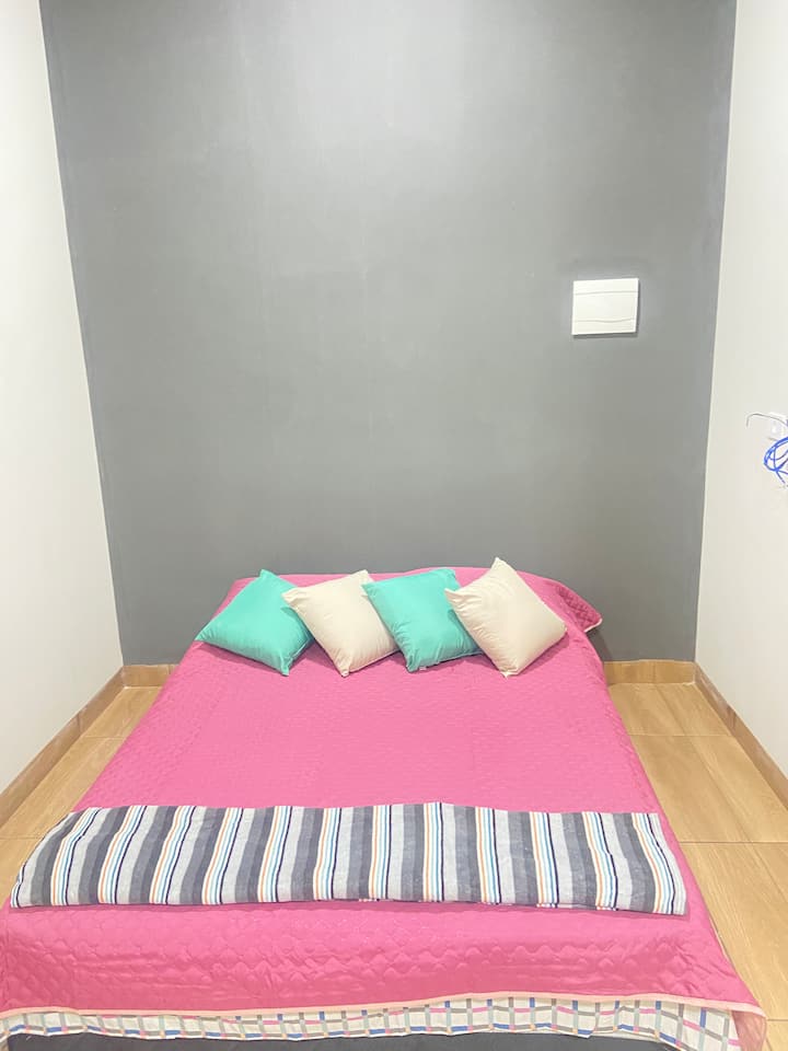 Studio 03 Em Fernandópolis - Fernandópolis