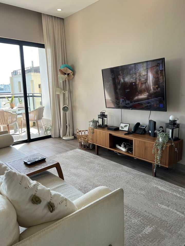 2 Bedroom Apartment In Piantini - Santo Domingo