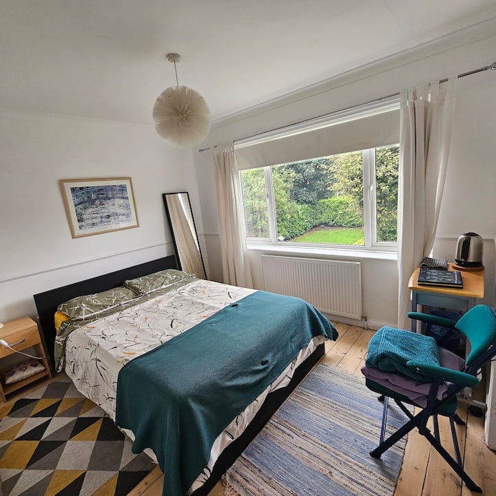 Double Spacious  Room Gosforth Newcastle - Newcastle upon Tyne