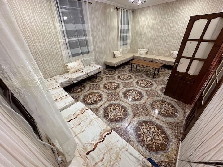 Location De Maison Pour Vacances - Algérie