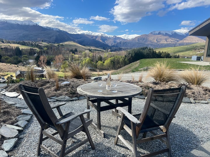 Arrowtown Vista Studio - Arrowtown