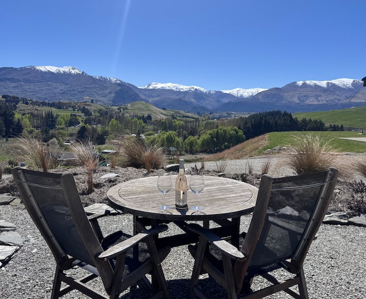 Arrowtown Vista Studio - 퀸스타운