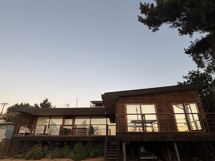 Casa La Fortuna - Pichilemu