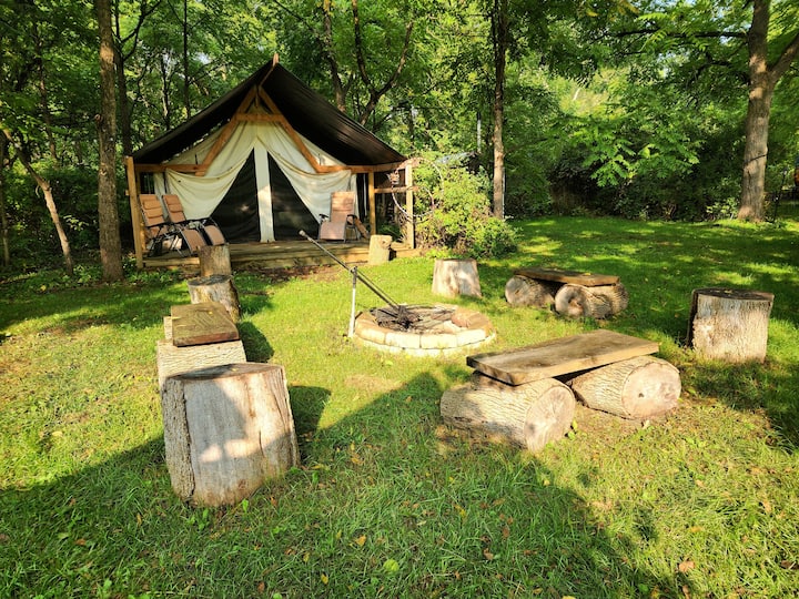 Naturalists' Campfire Collective - Ithaca, NY