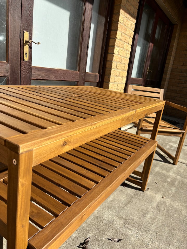 Cozy Self-contained 2 Bed Guesthouse - Canberra