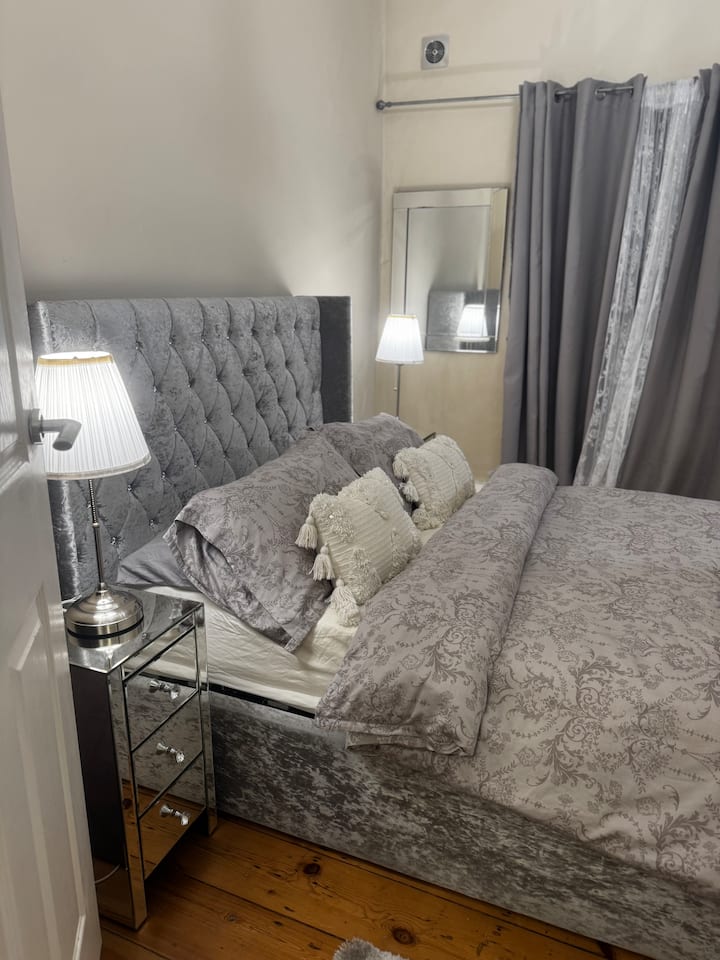 Entire 1 Bed | Stratford | Westfield | 4 Guest - Stratford