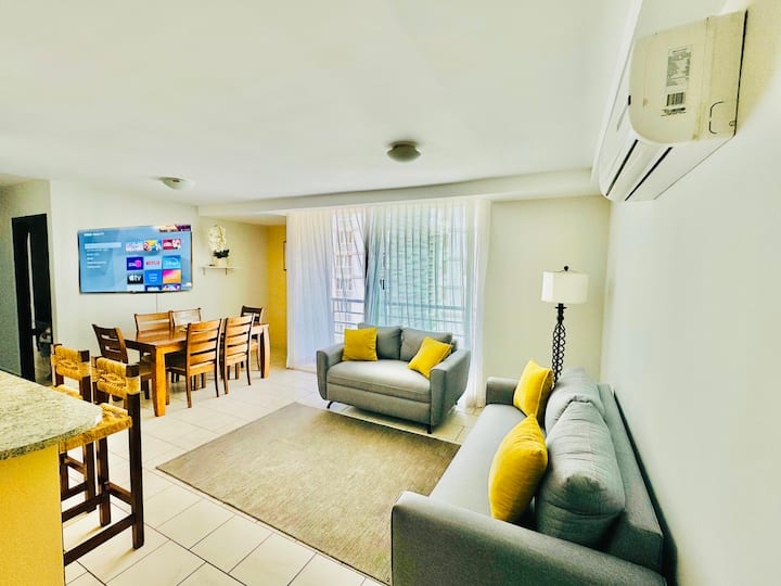 Hermoso Apartamento Privado En Ecovivienda Etapa 2 - Tegucigalpa