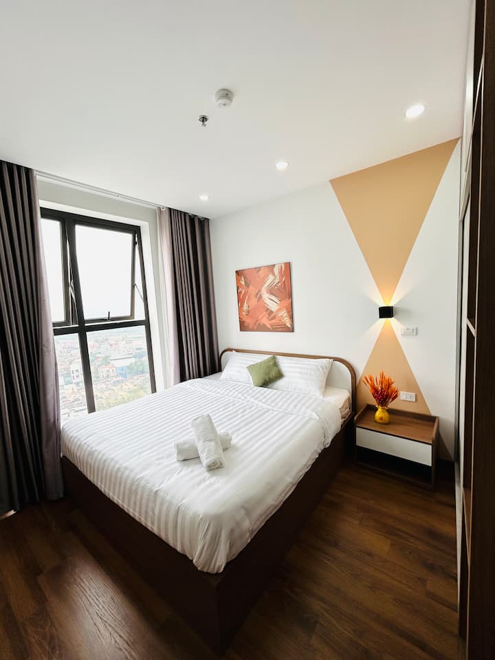 Moon Room Green Pearl Bắc Ninh 1brt - Tỉnh Bắc Giang