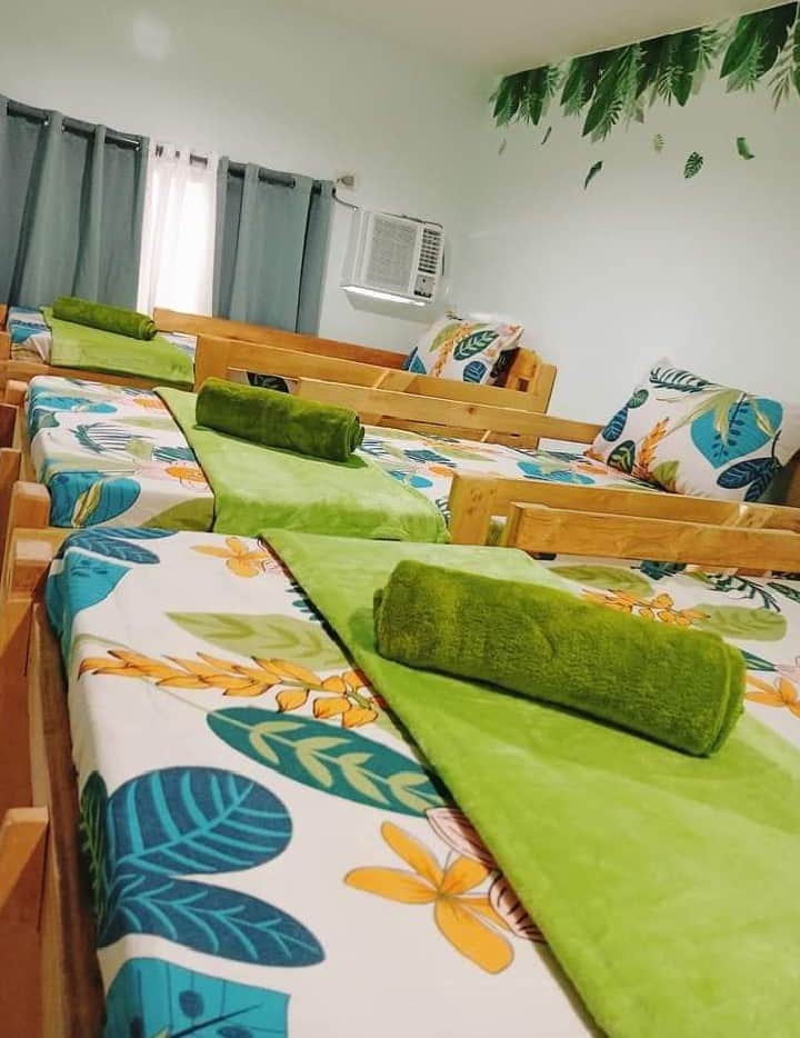 Barkadahan 
Good For 10 Guests - Dipolog City