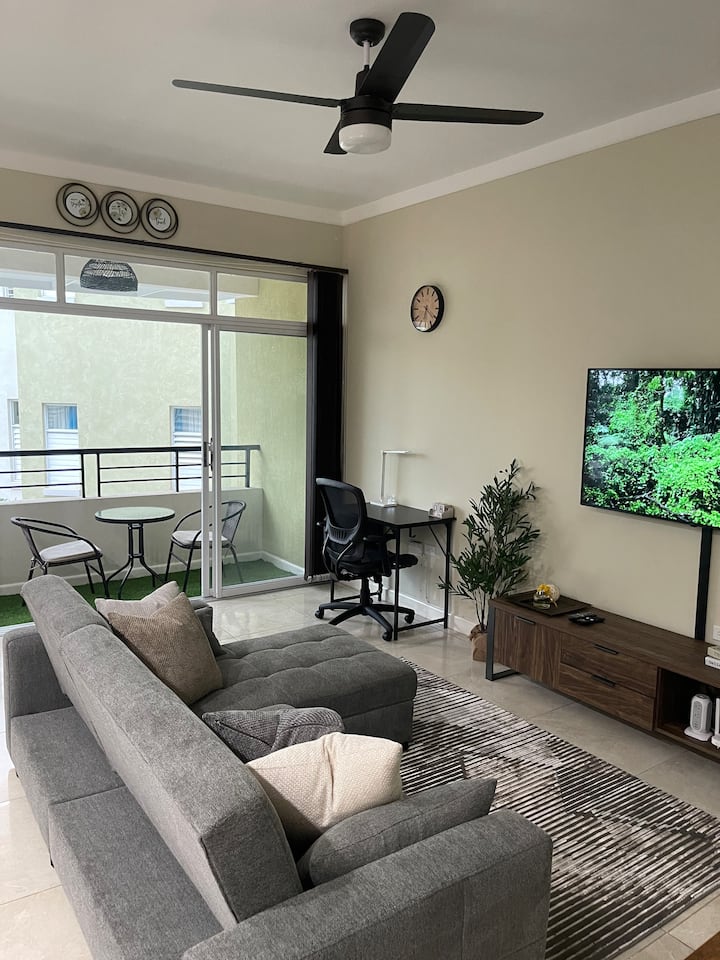 Sage At The Silverbrook - Kingston, Jamaica