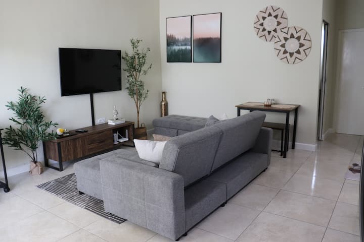 Sage At The Silverbrook - Jamaica