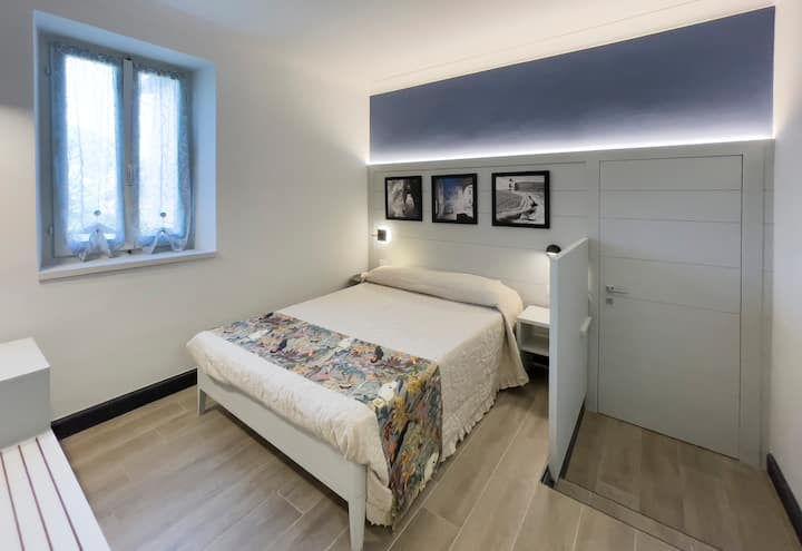 Duccio Nacci Rooms-guesthouse N1 - San Gimignano
