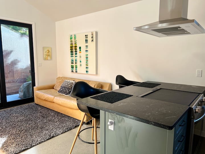 New Private Home - Oakland, CA