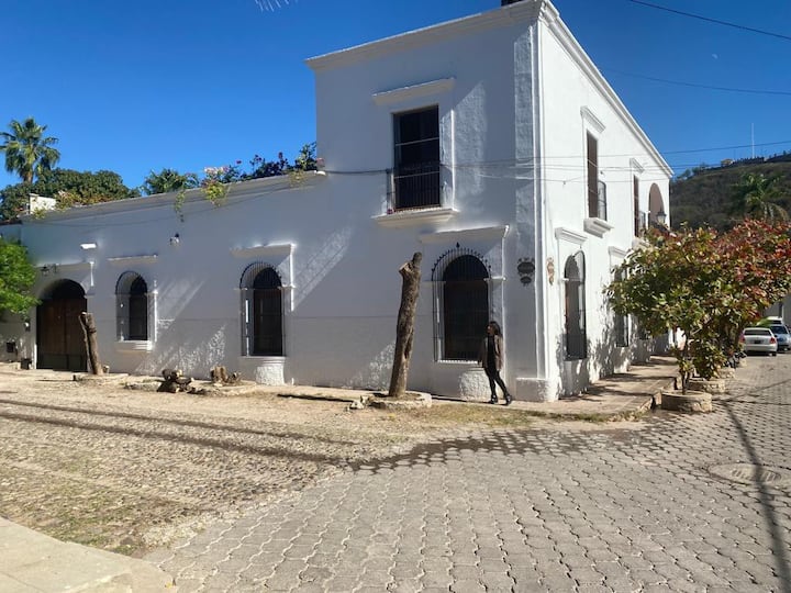 Casa Bella - Álamos