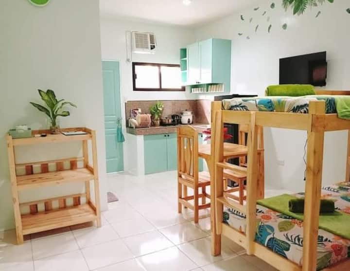 Barkadahan
Good For 12 Guests - Dipolog