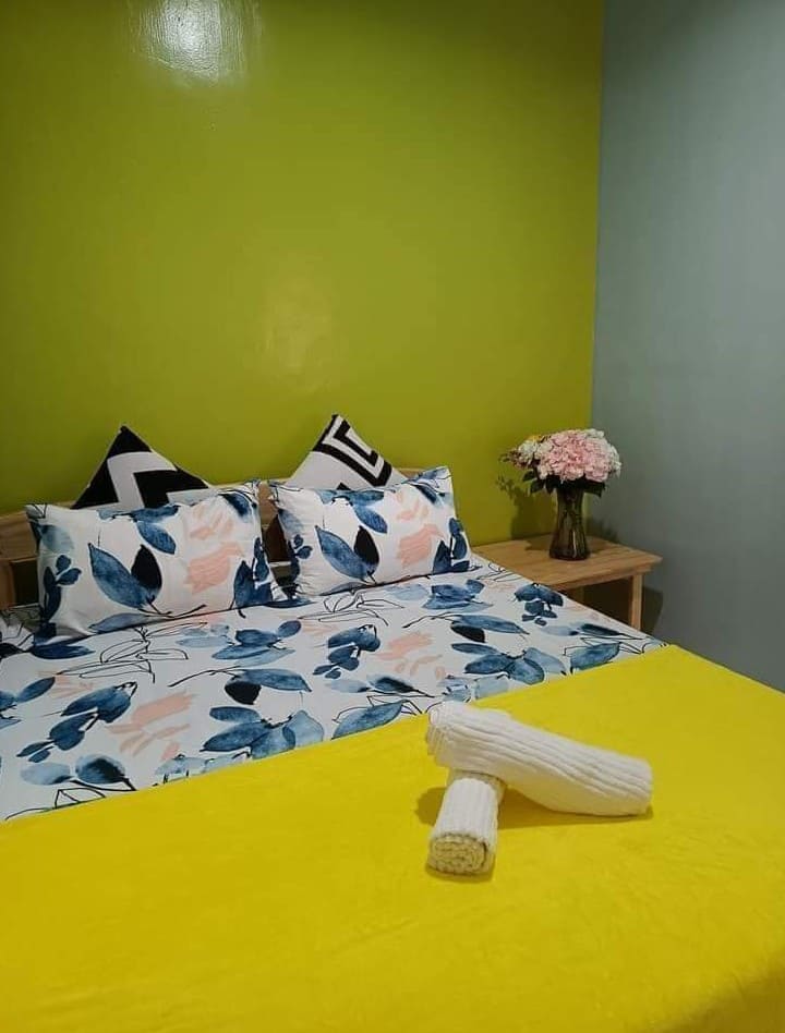 Duplex House
Good For 7 Guests - Dipolog City