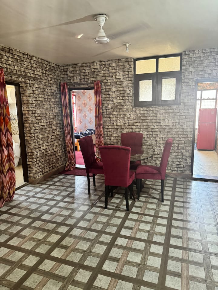 Your Home Away From Home - Srinagar