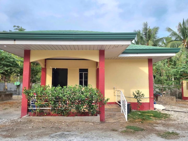 Rian House C. - Moalboal
