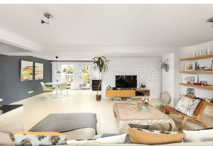 Modern Family House - Shenzhen