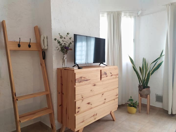 Studio San Martin-cba-c/cochera - Córdoba