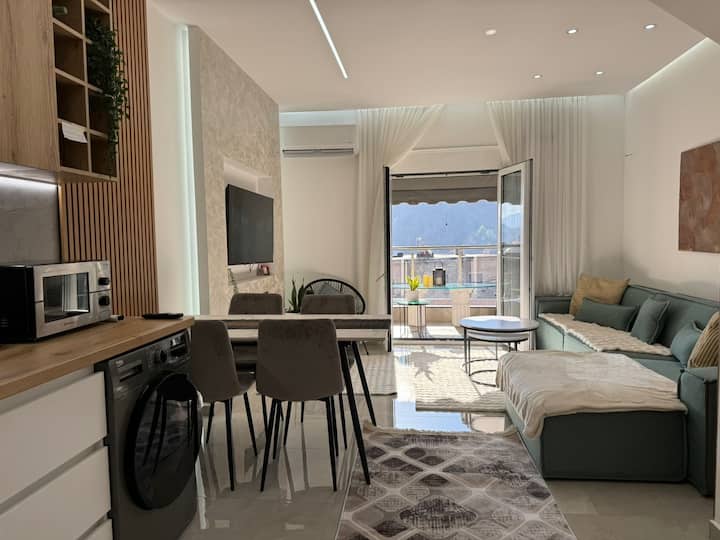 Duka Apartment - Albanien