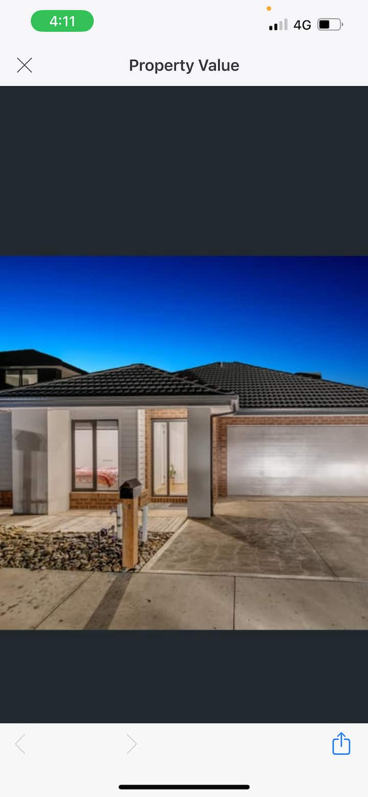 Beautiful House - Geelong