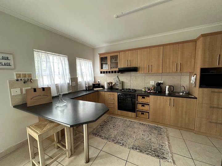 Smuts Acres - Langebaan