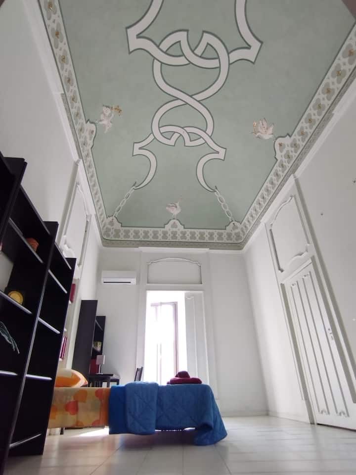 Casa Nicola In Centro Storico - Sicile