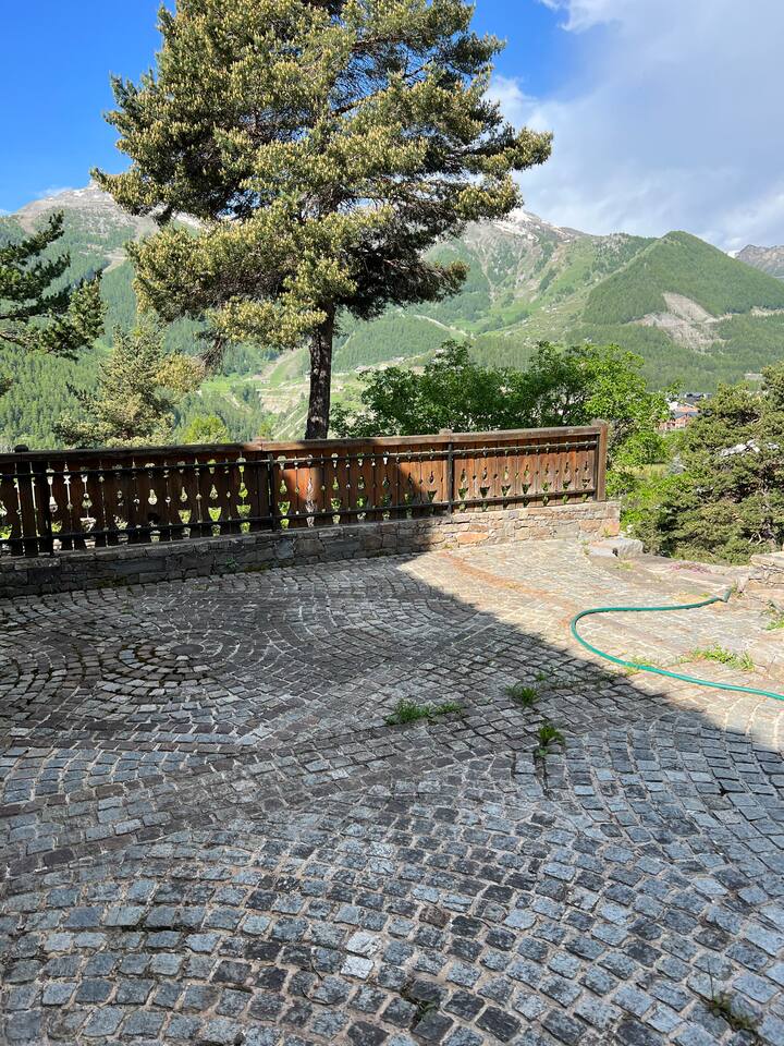 Appartement 2 Pièces Auron - Saint-Étienne-de-Tinée