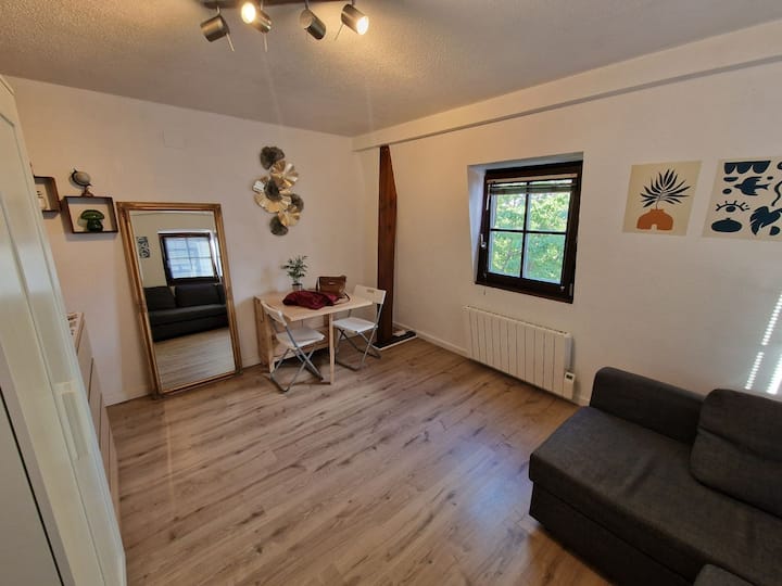 Studio Strasbourg Schiltigheim - Schiltigheim