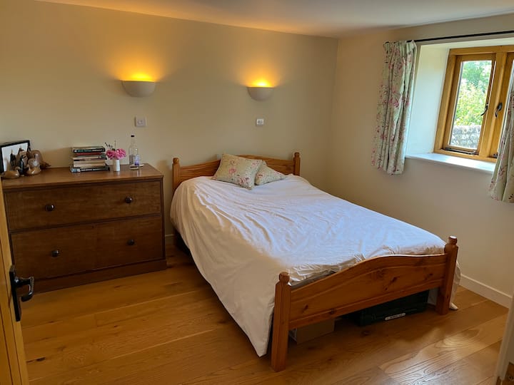 Fisher Dairy 2 En Suite Doubles - Chichester