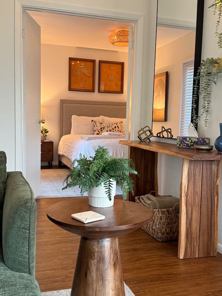 Modern Arizona Condo - Mesa, AZ