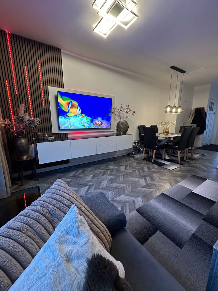 Mooie Woning In Amsterdam - Amsterdam