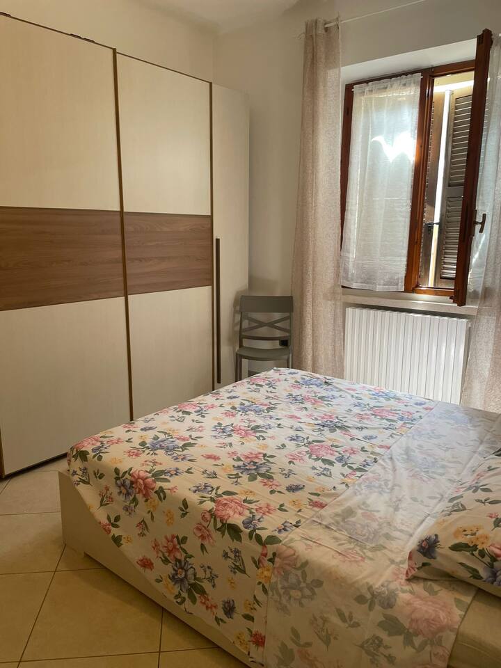 Appartamento Zona Porto Pesaro - Pesaro