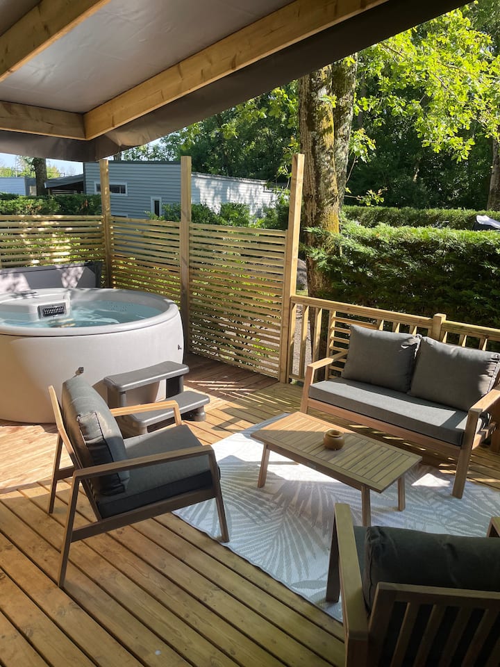 Hébergement Taos Famille - Saint-Palais-sur-Mer