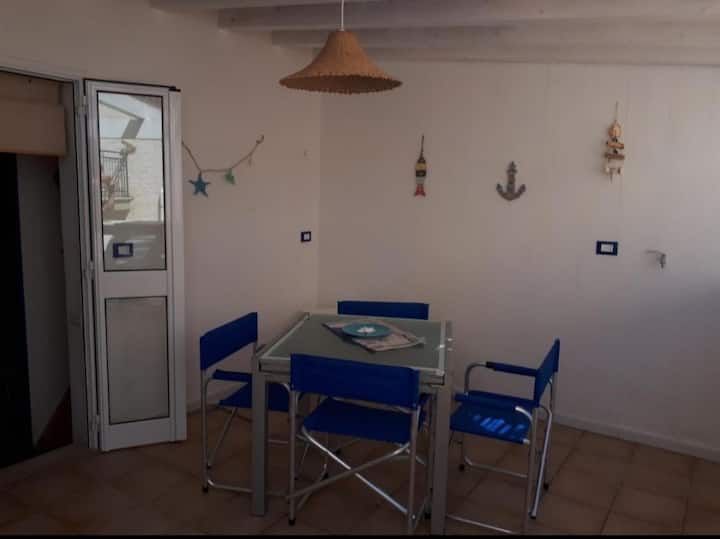 Casetta Dei Pescatori 1* - Castellammare del Golfo