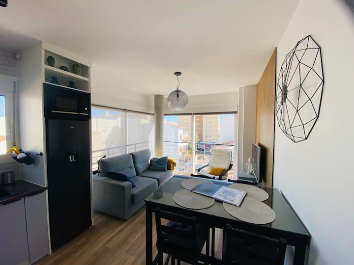 Duplex Avec Toit Terrasse Privé Et Vues - Torrox Costa