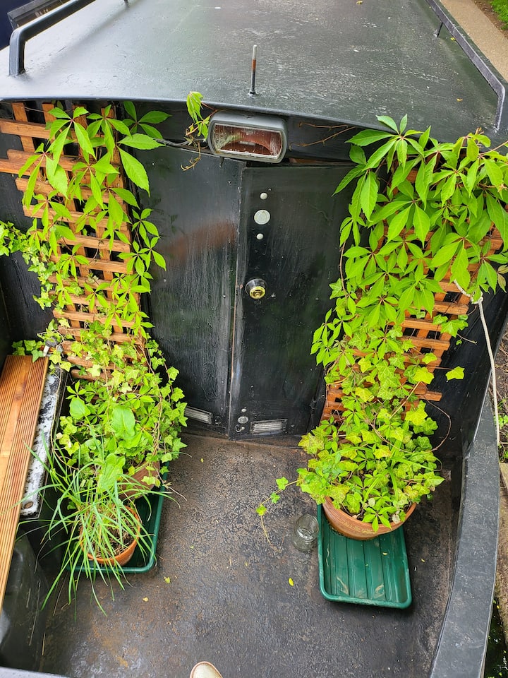 Lovely Canal Boat Central For Friends & Families - Londres